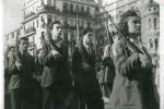 ΤΟ ΤΕΛΟΣ ΤΗΣ ΧΑΜΕΝΗΣ ΕΠΑΝΑΣΤΑΣΗΣ – Η ΚΟΚΚΙΝΗ