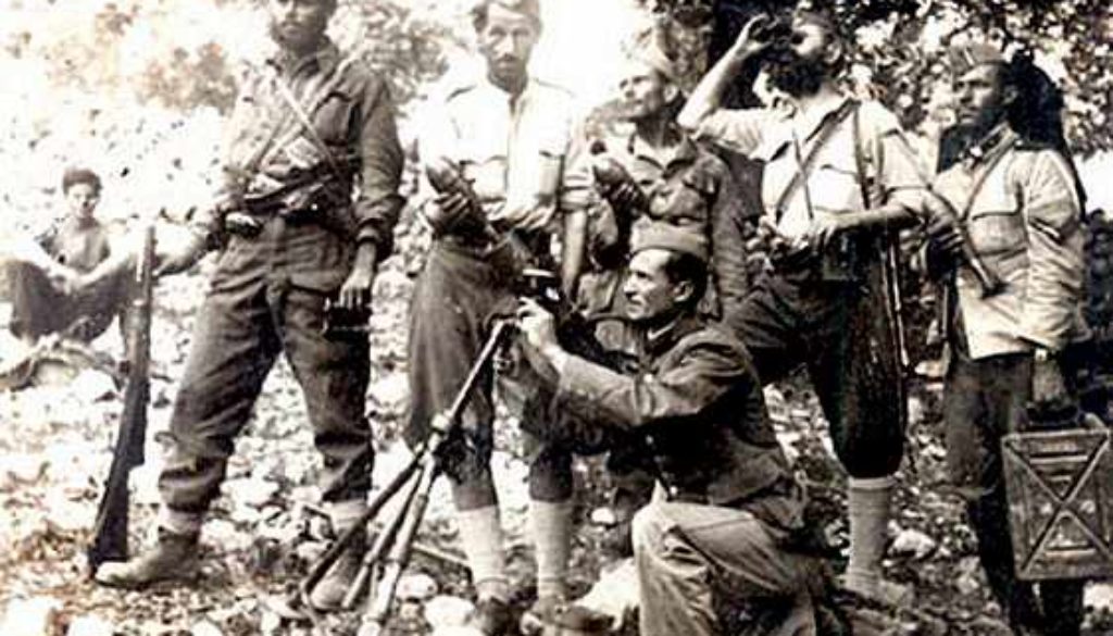 80+1 χρόνια από τη μάχη του Κιλκίς και την πανωλεθρία των ...