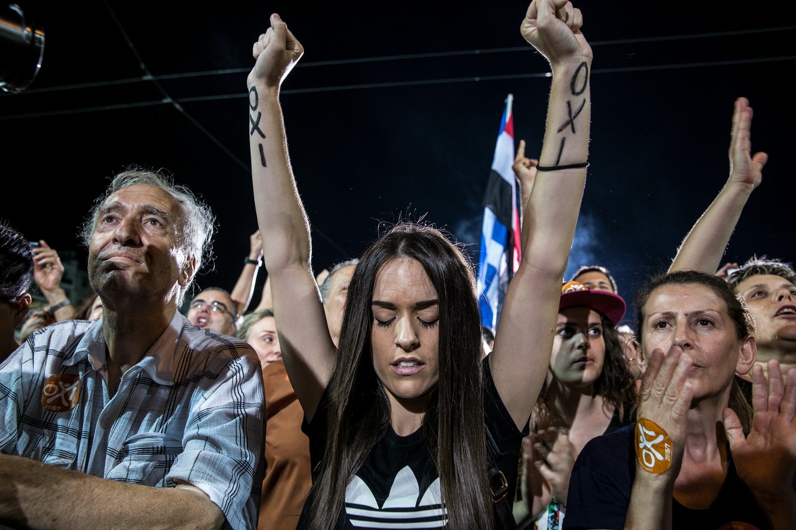 ΠΩΣ ΜΠΟΡΟΥΜΕ ΝΑ ΣΥΝΕΧΙΣΟΥΜΕ; – Η ΚΟΚΚΙΝΗ