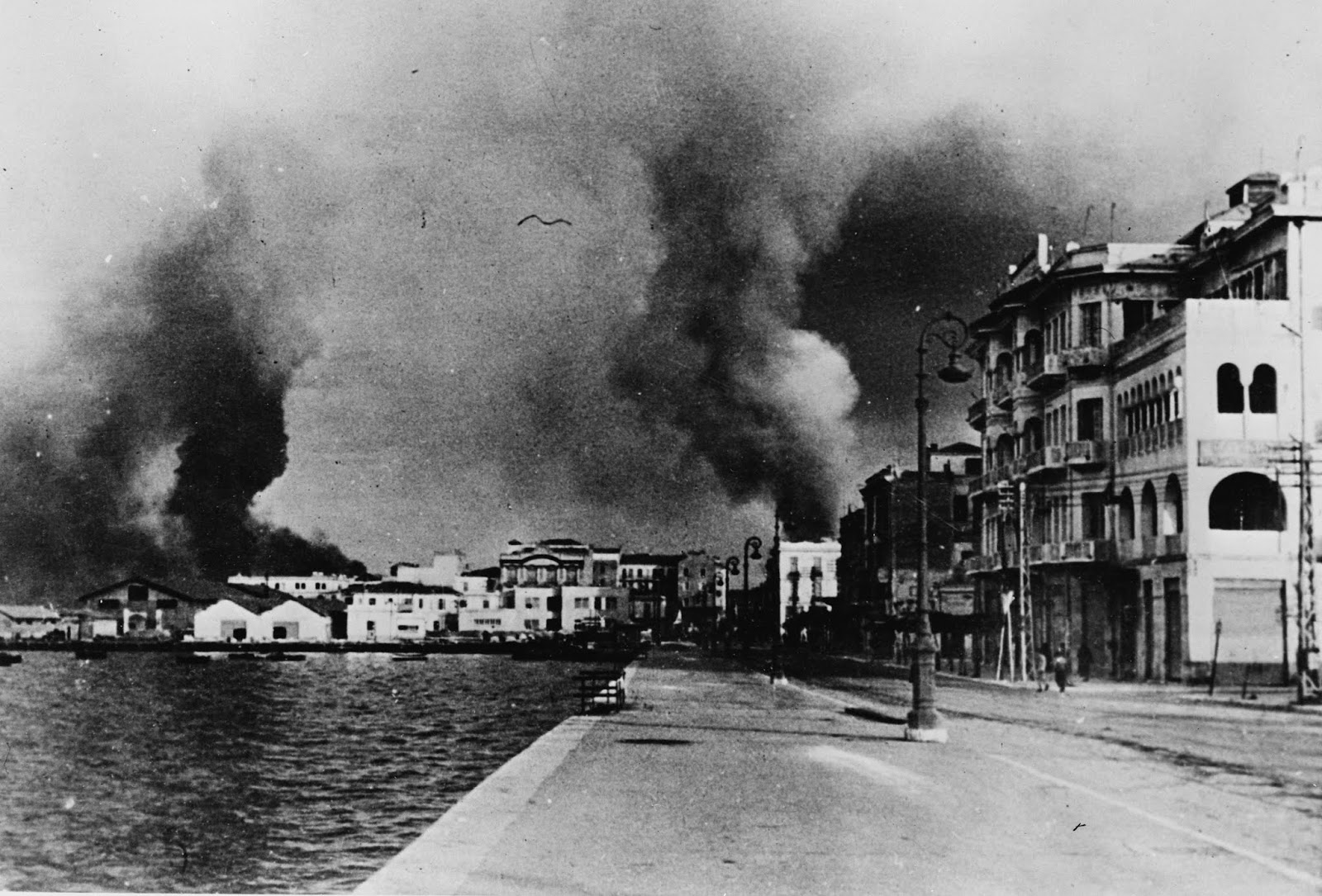 Μια μαρτυρία πολέμου και ένα παιδικό τετράδιο – Με αφορμή τον ...