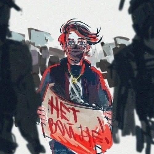 ΠΟΛΕΜΟΣ ΣΤΗΝ ΟΥΚΡΑΝΙΑ: ΛΙΓΟ ΠΡΙΝ ΤΟ ΣΗΜΕΙΟ ΚΑΜΠΗΣ – Η ΚΟΚΚΙΝΗ