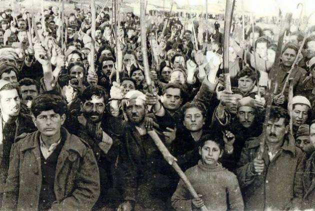 «GO BACK» // 80 +1 χρόνια από τον ξεσηκωμό της Λέσβου κατά των Άγγλων ...