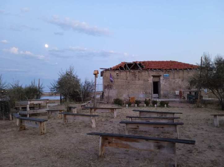 ΣΩΣΕ ΤΟ ΣΠΙΤΑΚΙ ΤΟΥ ΦΥΛΑΚΑ ΤΗΣ ΑΛΥΚΗΣ ΑΓΓΕΛΟΧΩΡΙΟΥ – Η ΚΟΚΚΙΝΗ